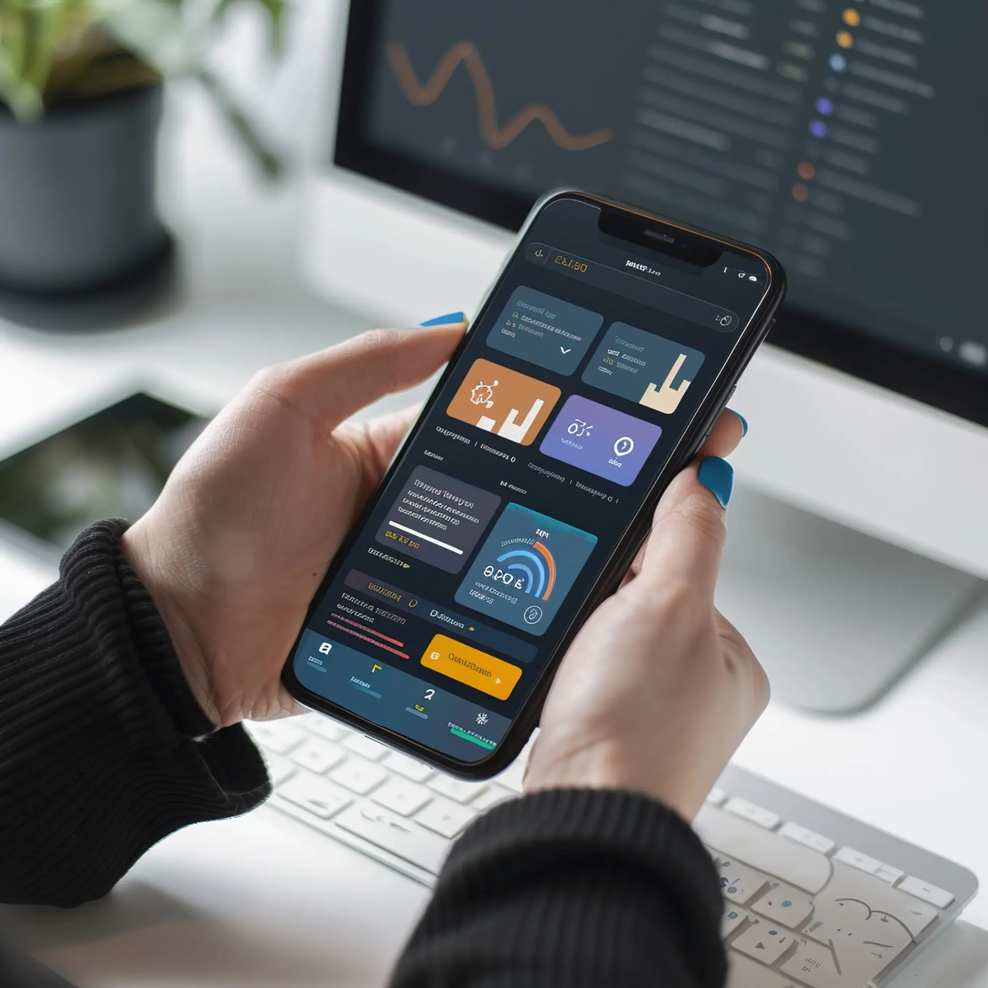 Best App Development Company in USA - OneData