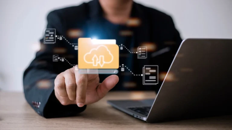 Case Studies - OneData Software Solutions Private Limited