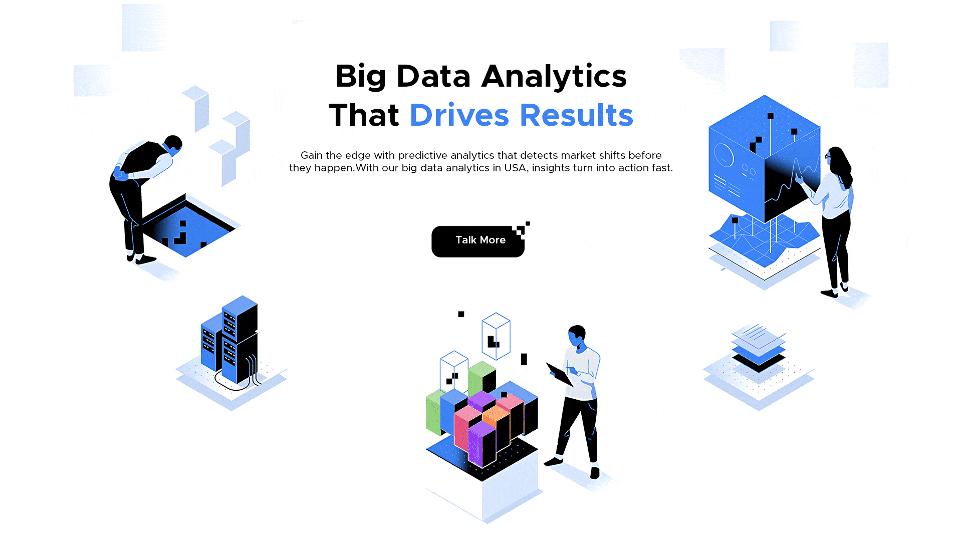 Big Data Analytics That Drives Results 0487